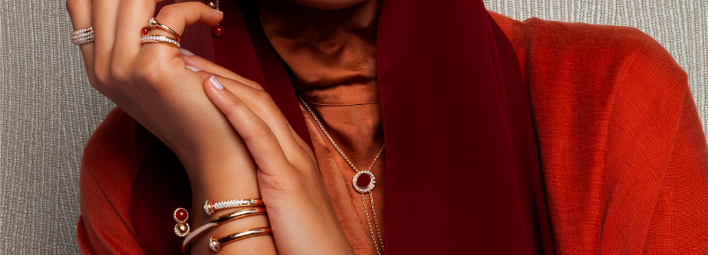 BJC | Bahrain Jewellery Centre - Luxury Brands | Watches & Jewellery