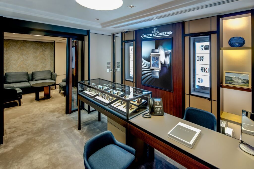 About - Bahrain Jewellery Centre