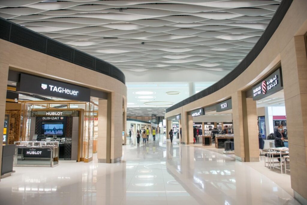 About - Bahrain Jewellery Centre