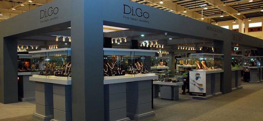 The Prestigious Jewellery Arabia 2011 was a Huge Success - Bahrain ...