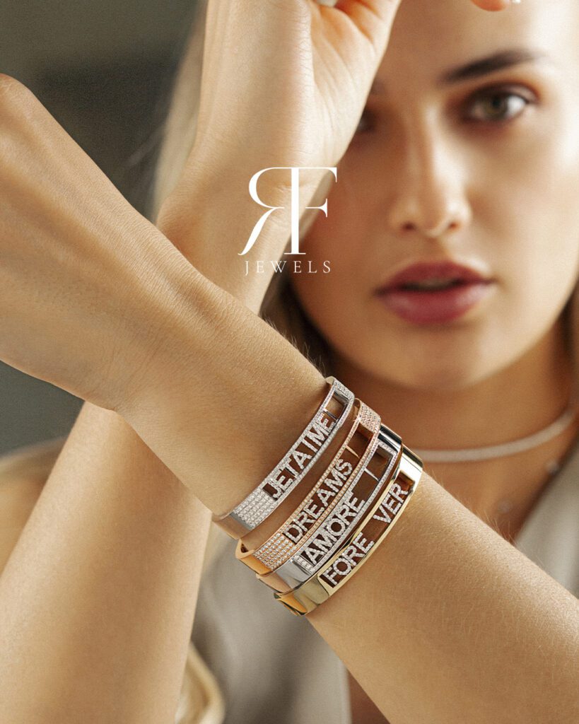 Bahrain Jewellery Centre is celebrating 30 years of participation in ...