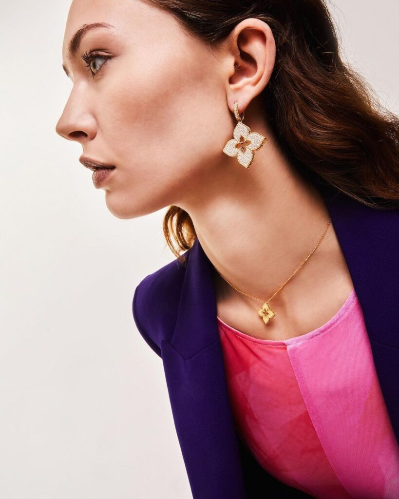 Bahrain Jewellery Centre is celebrating 30 years of participation in ...