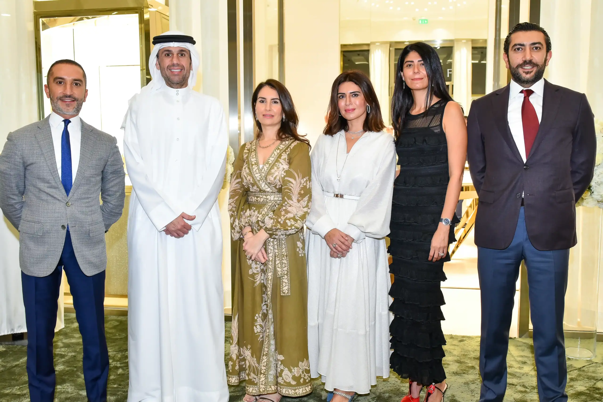 BJC | Bahrain Jewellery Centre - Luxury Brands | Watches & Jewellery