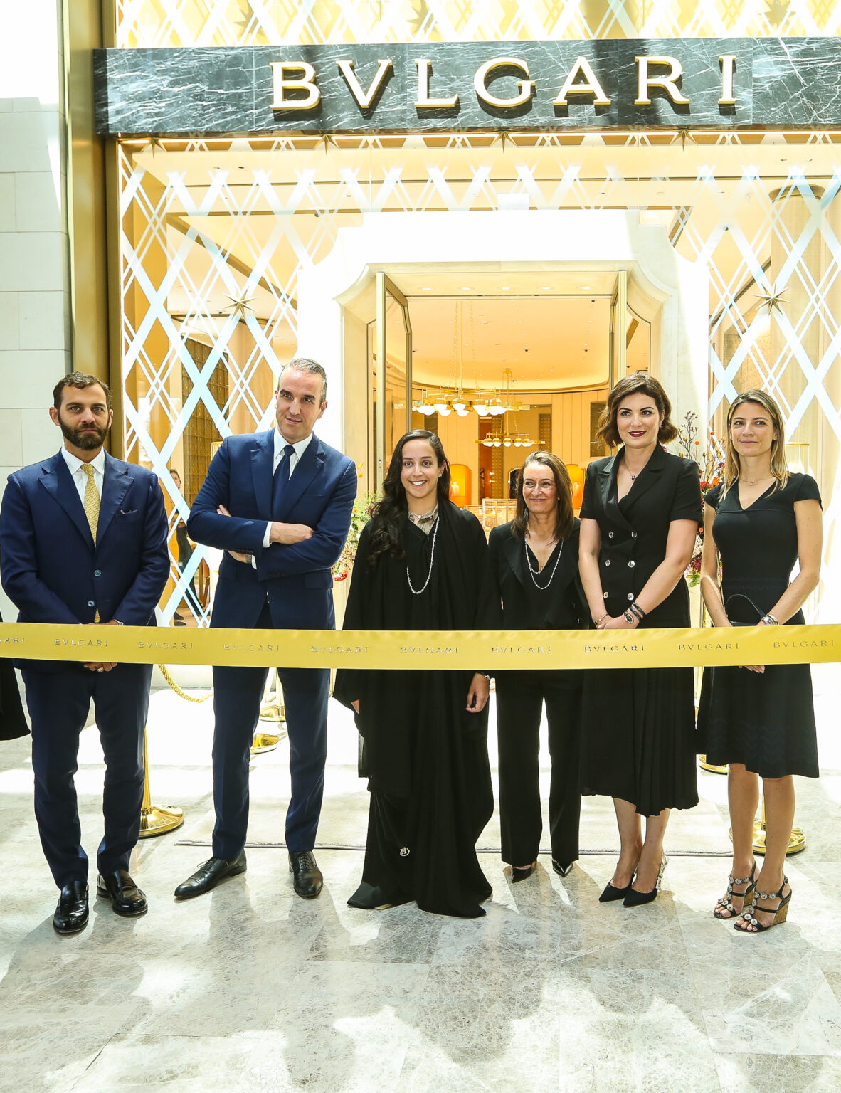 Bahrain Jewellery Centre - Luxury Brands | Watches & Jewellery